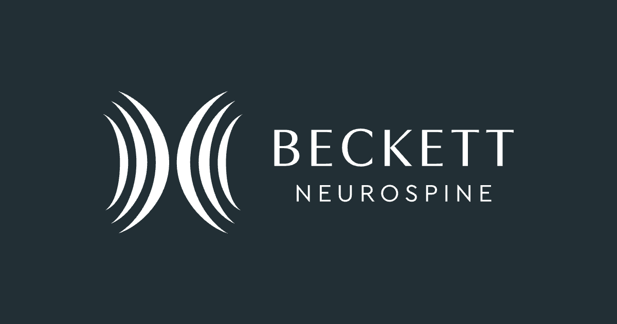 Home - Beckett NeuroSpine